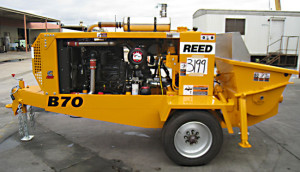 B Series | Canusa Equipment Ltd.